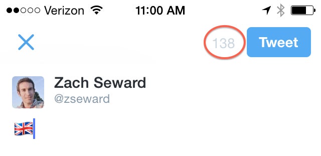 The very diplomatic reason why flag emoji count as two characters on ...