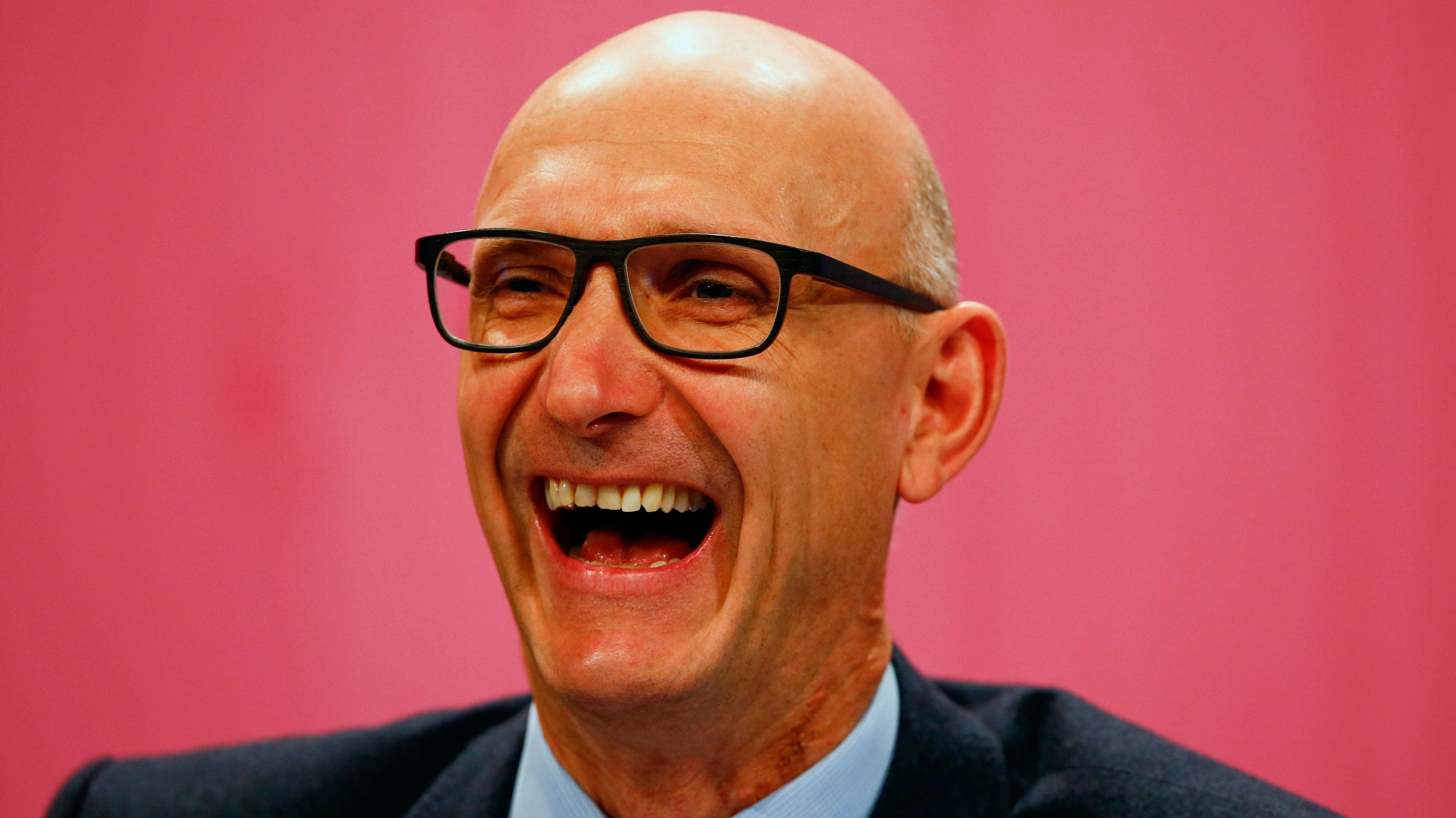 Why even inoffensive jokes by the boss can be problematic