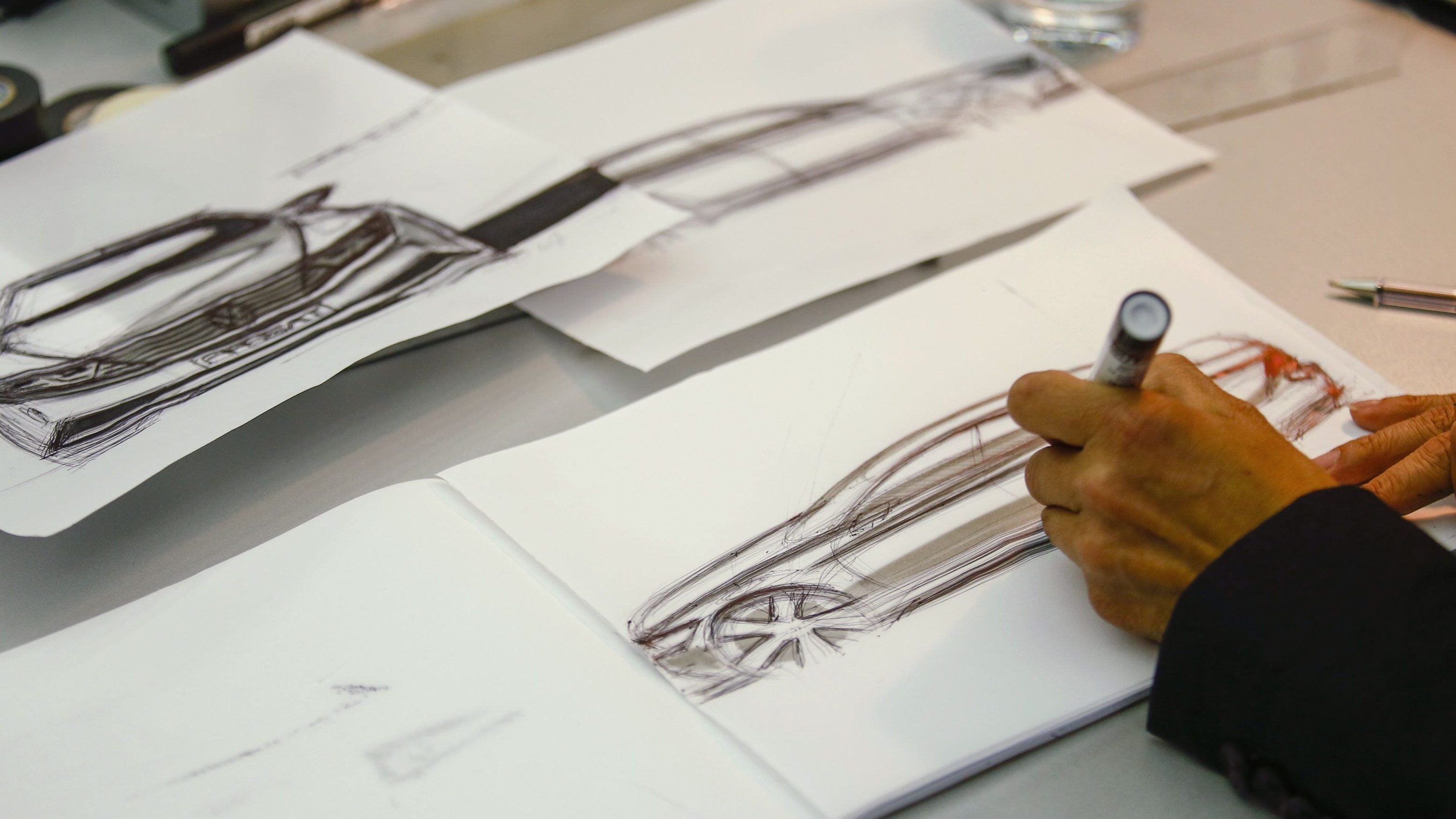 The CEO of IDEO explains how your “creative capacity” is the key to ...