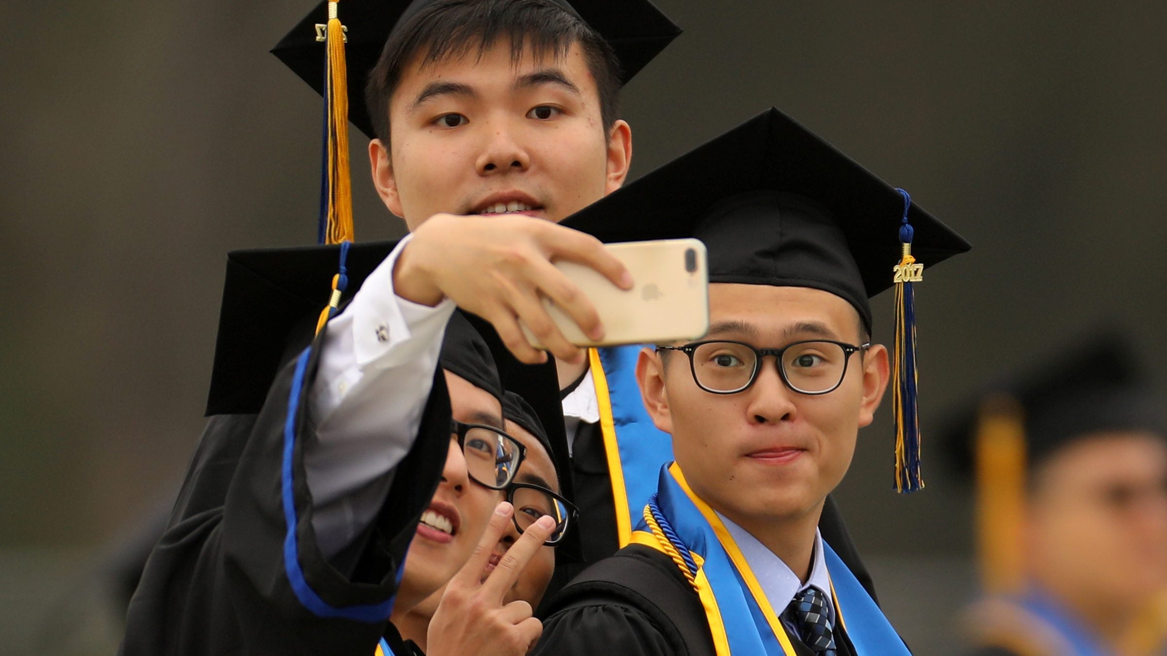 Meet iGen: The new generation of workers that is almost everything ...