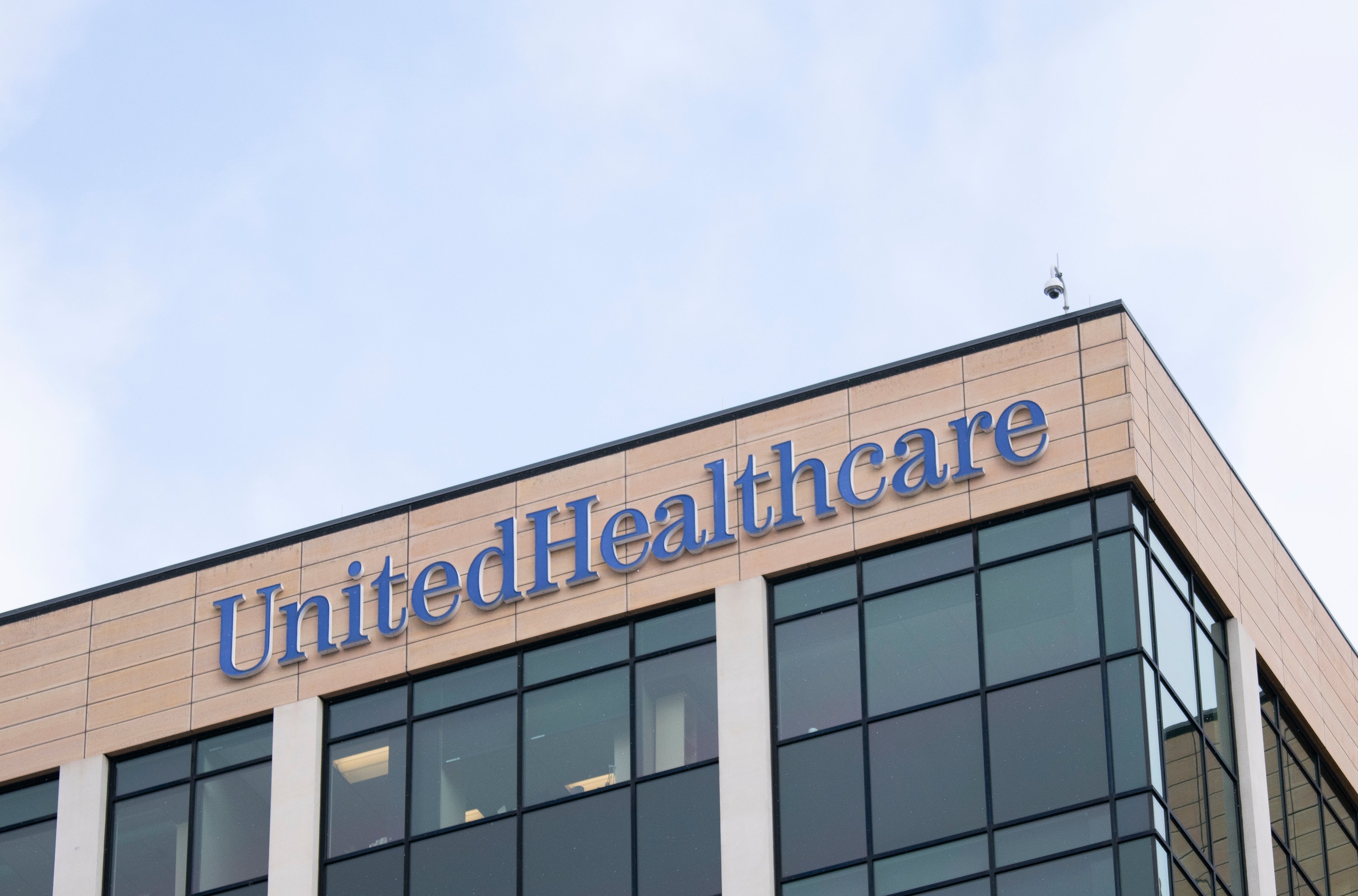 The 7 biggest health insurance companies that control almost 75% of the ...