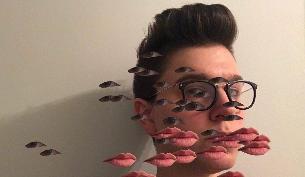 I thought I understood my trans body—then I tried VR