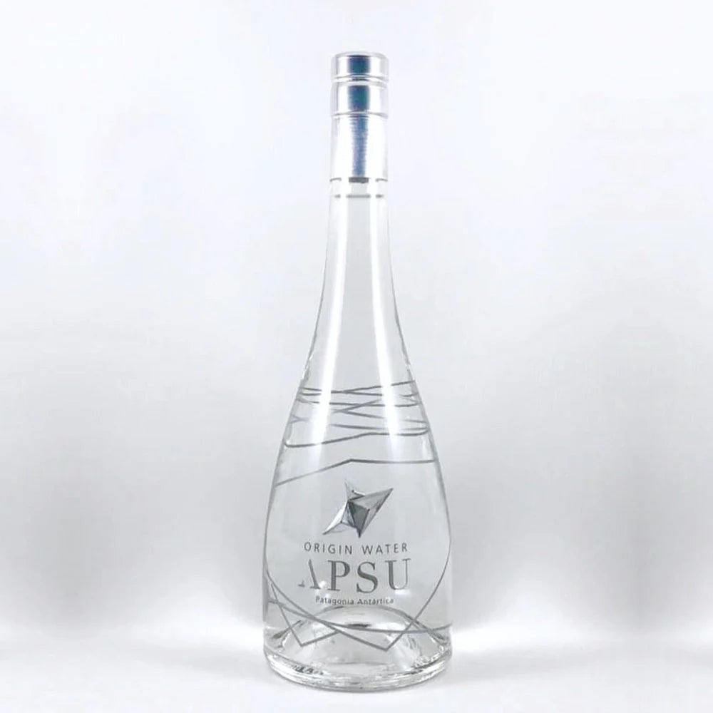 7 of the most expensive bottled waters in the world