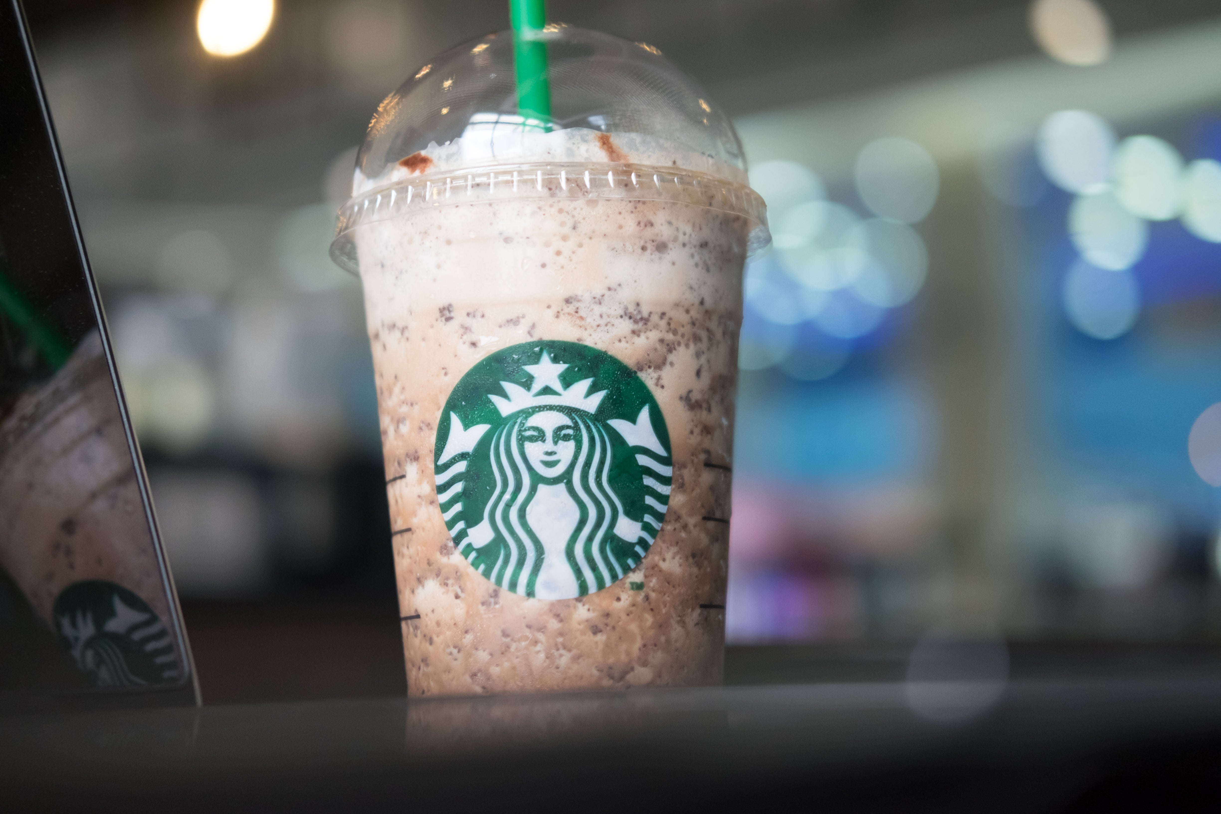 Starbucks is cutting menu items so say goodbye to these 13 drinks