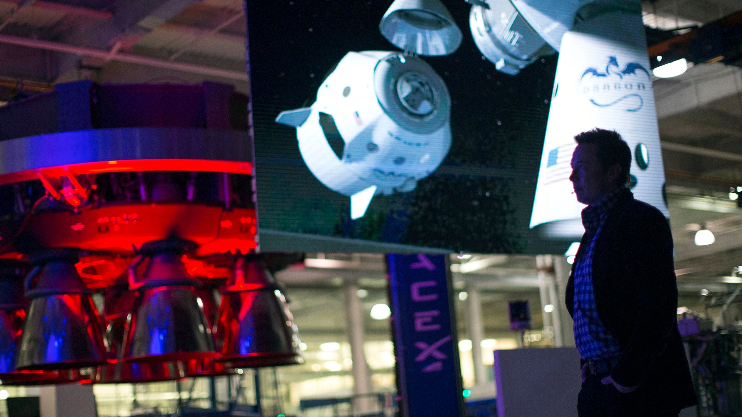 Inside the race to create the next generation of satellite internet