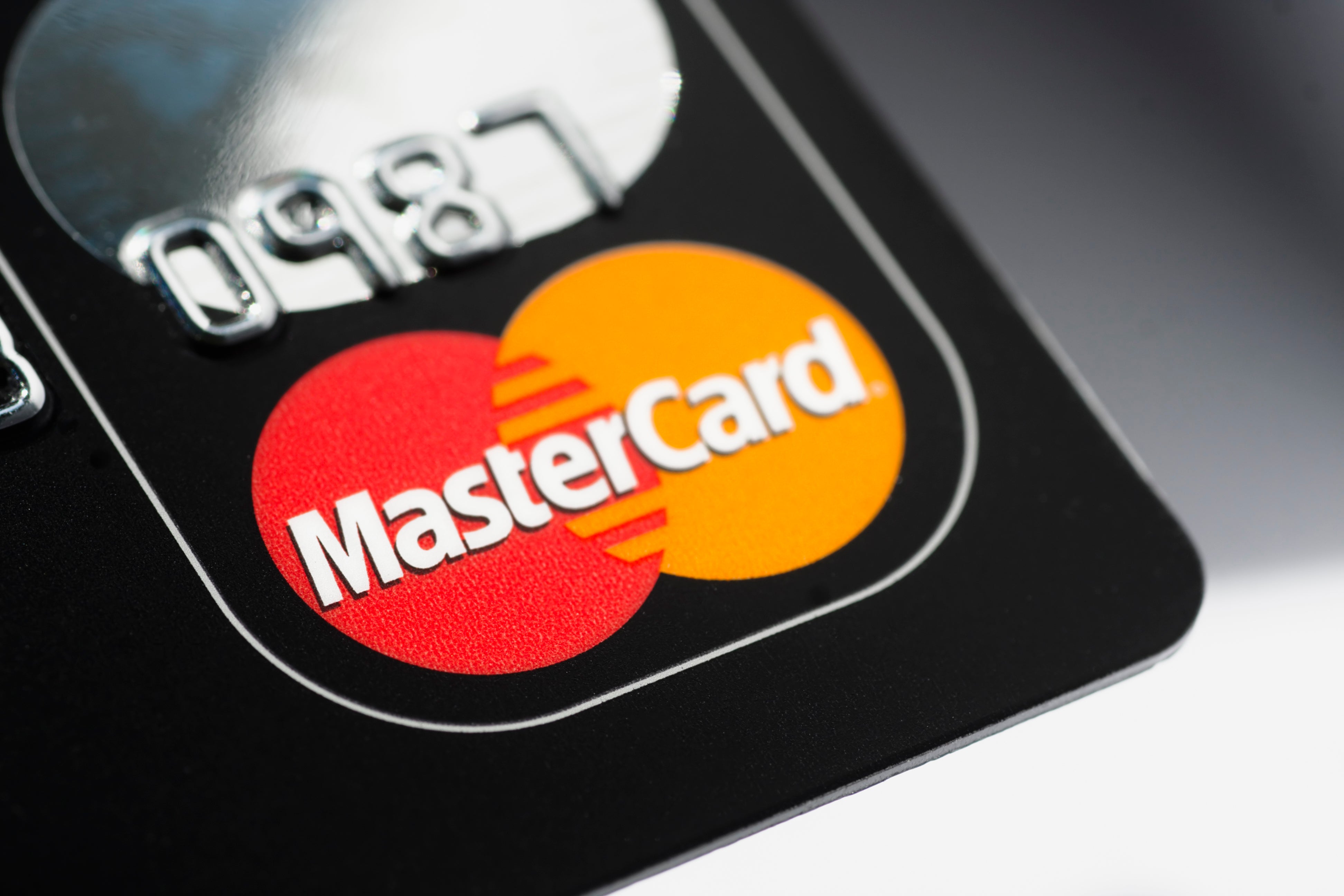 Mastercard doesn't expect consumers to stop spending anytime soon