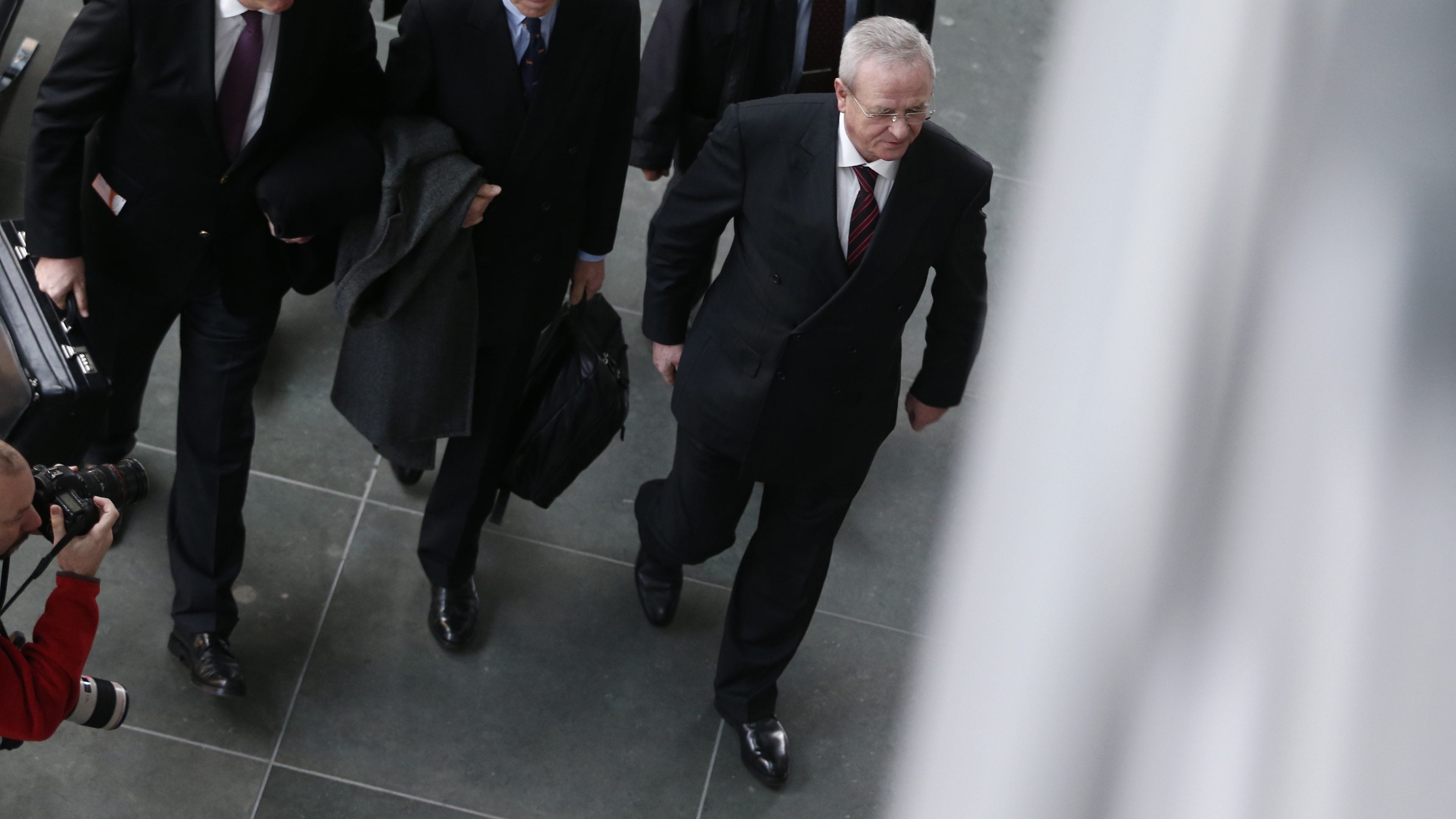 Company scandals keep masking a shift toward corporate responsibility