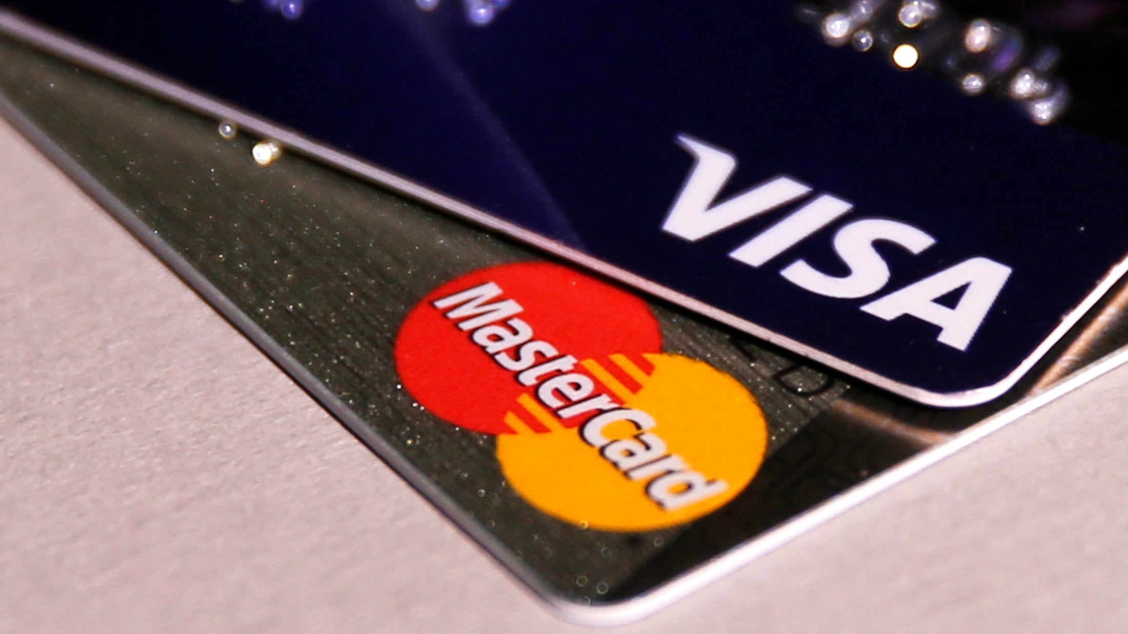 Visa strikes back at Mastercard with Revolut deal
