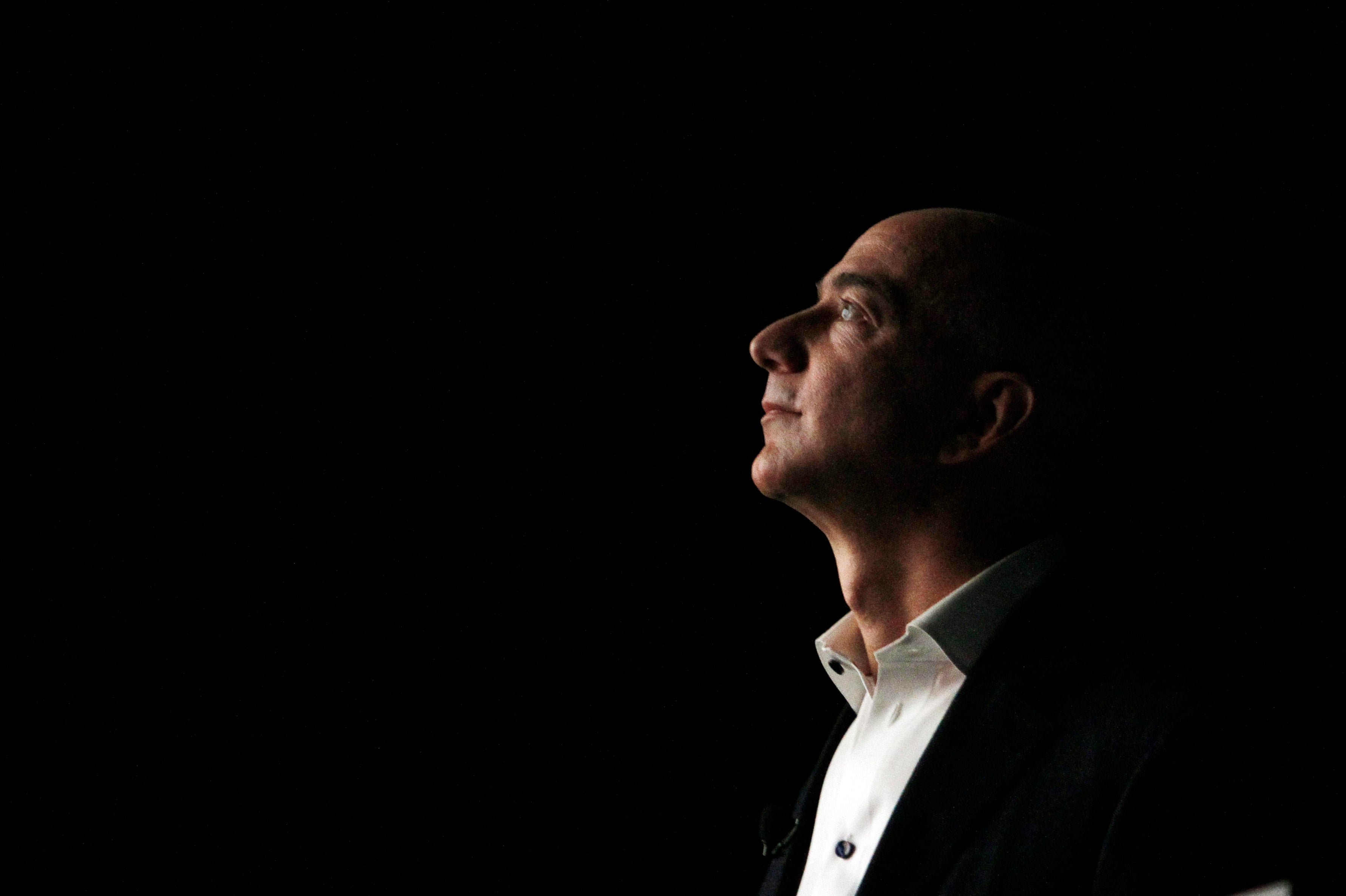 Jeff Bezos’ email to his employees shows Amazon’s leadership problems ...