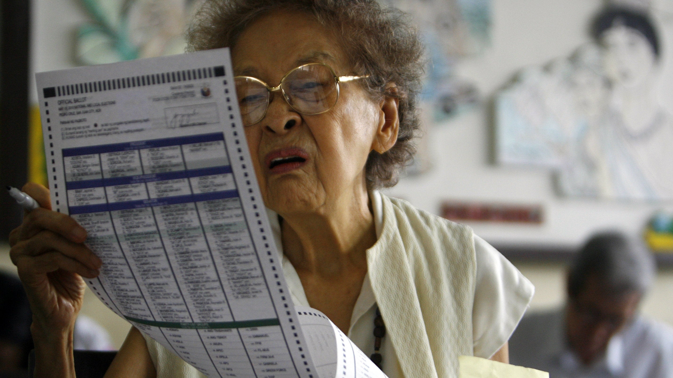 An intergalactic space ambassador wants to be the Philippines’ next ...