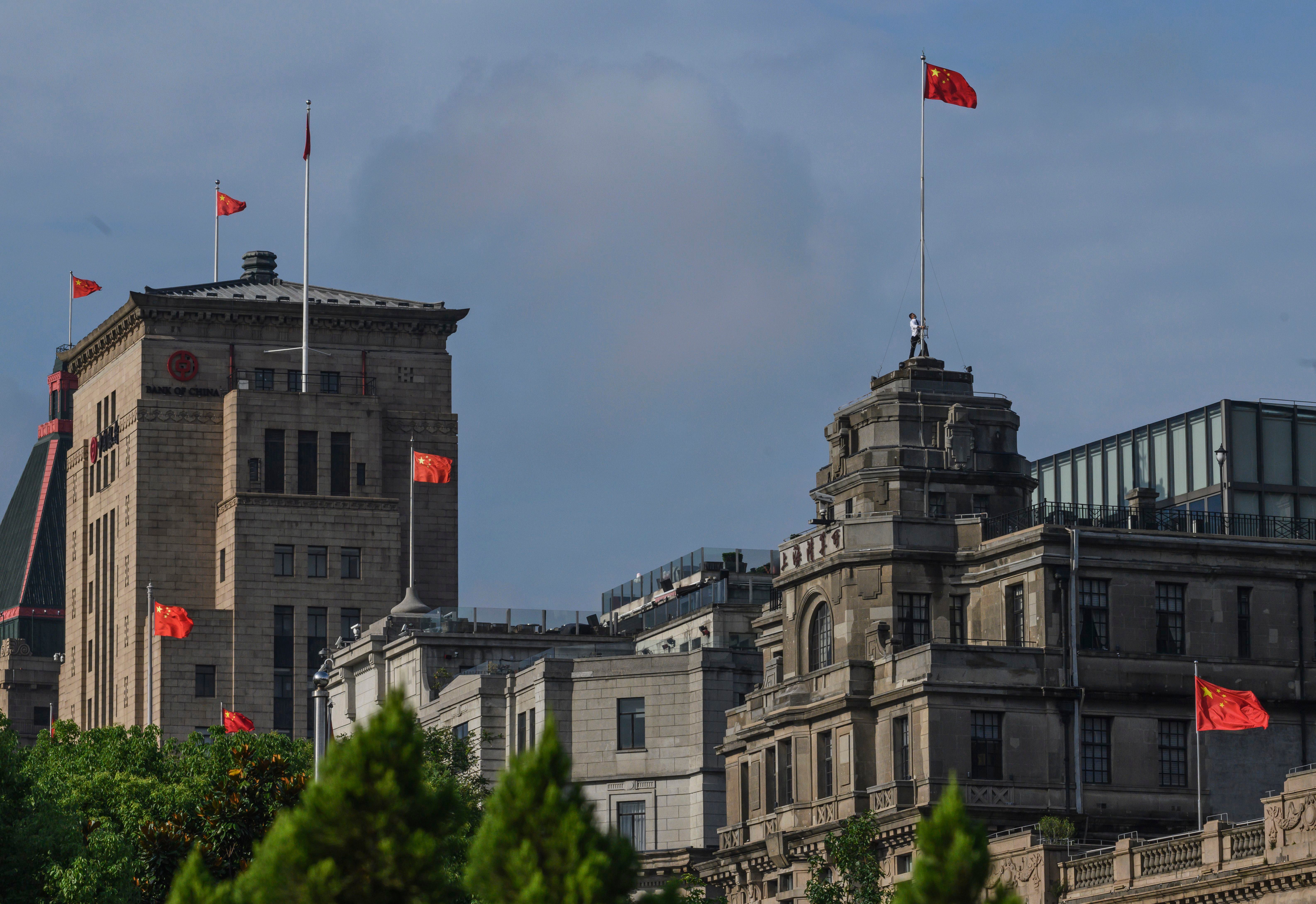 Meet the 'Six Tigers' that dominate China's AI industry