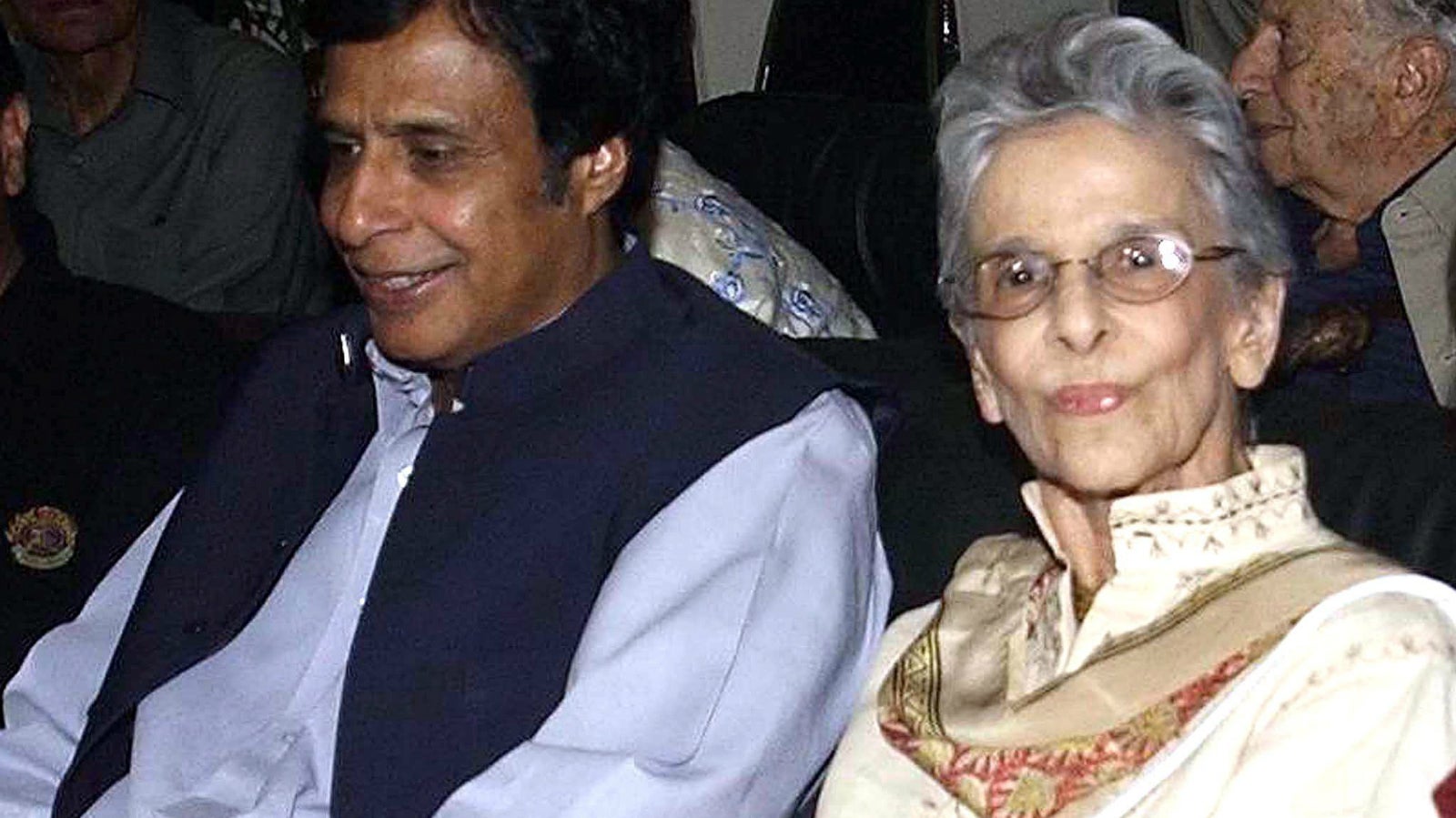 Dina Wadia: Jinnah’s daughter, and a symbol of India and Pakistan’s ...
