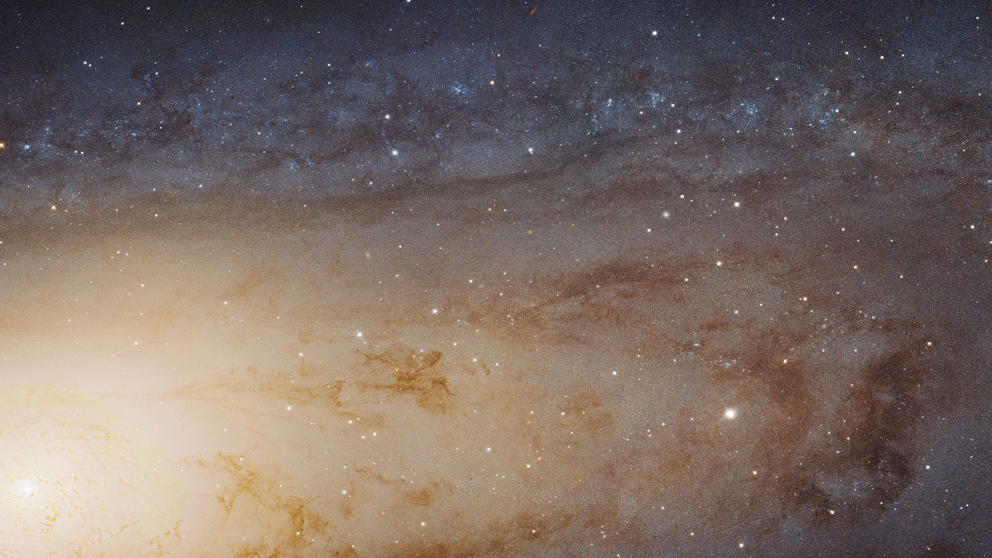 This is the most crystal-clear image of space ever taken
