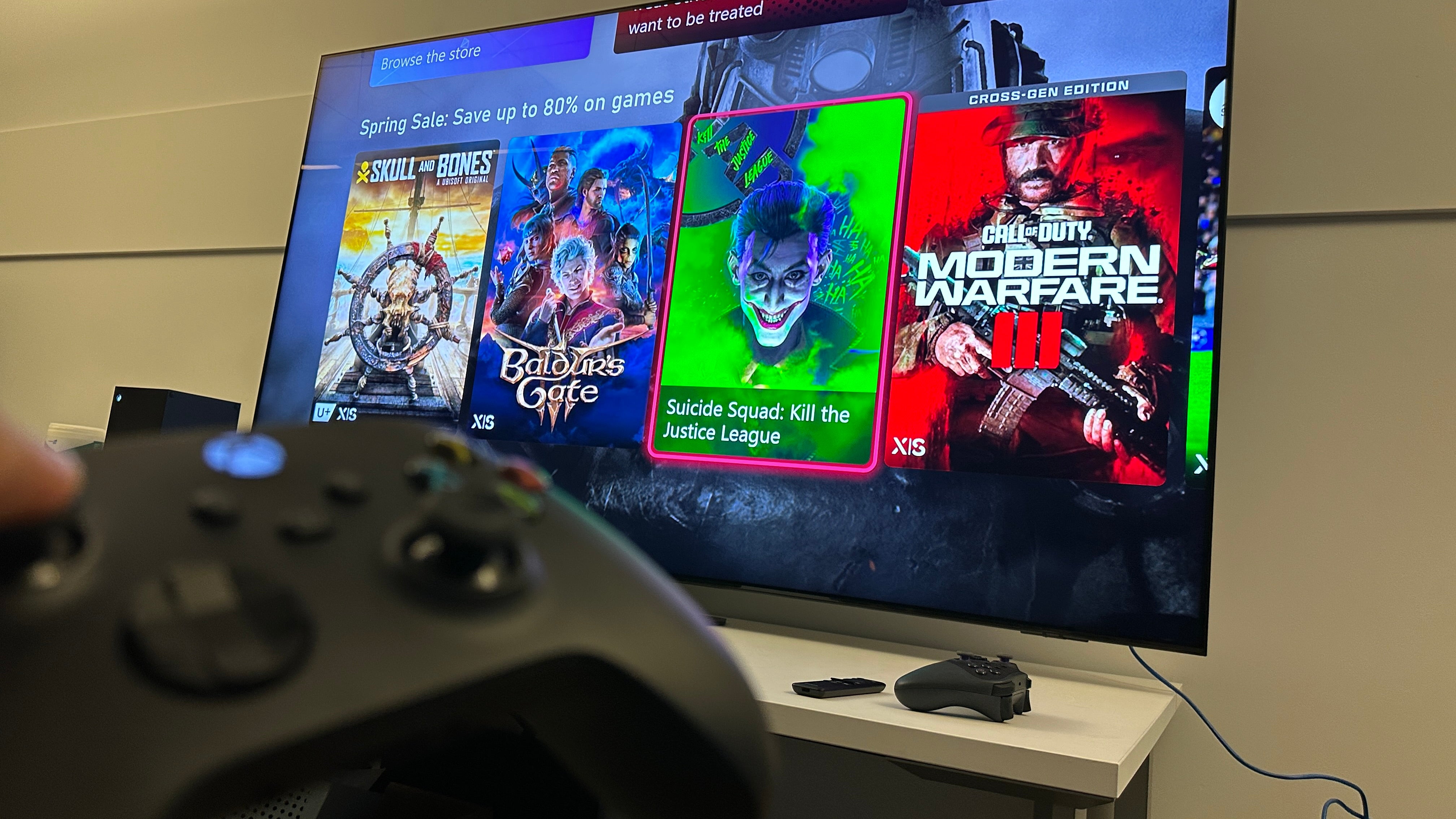 17 cool things your Xbox Series X can do