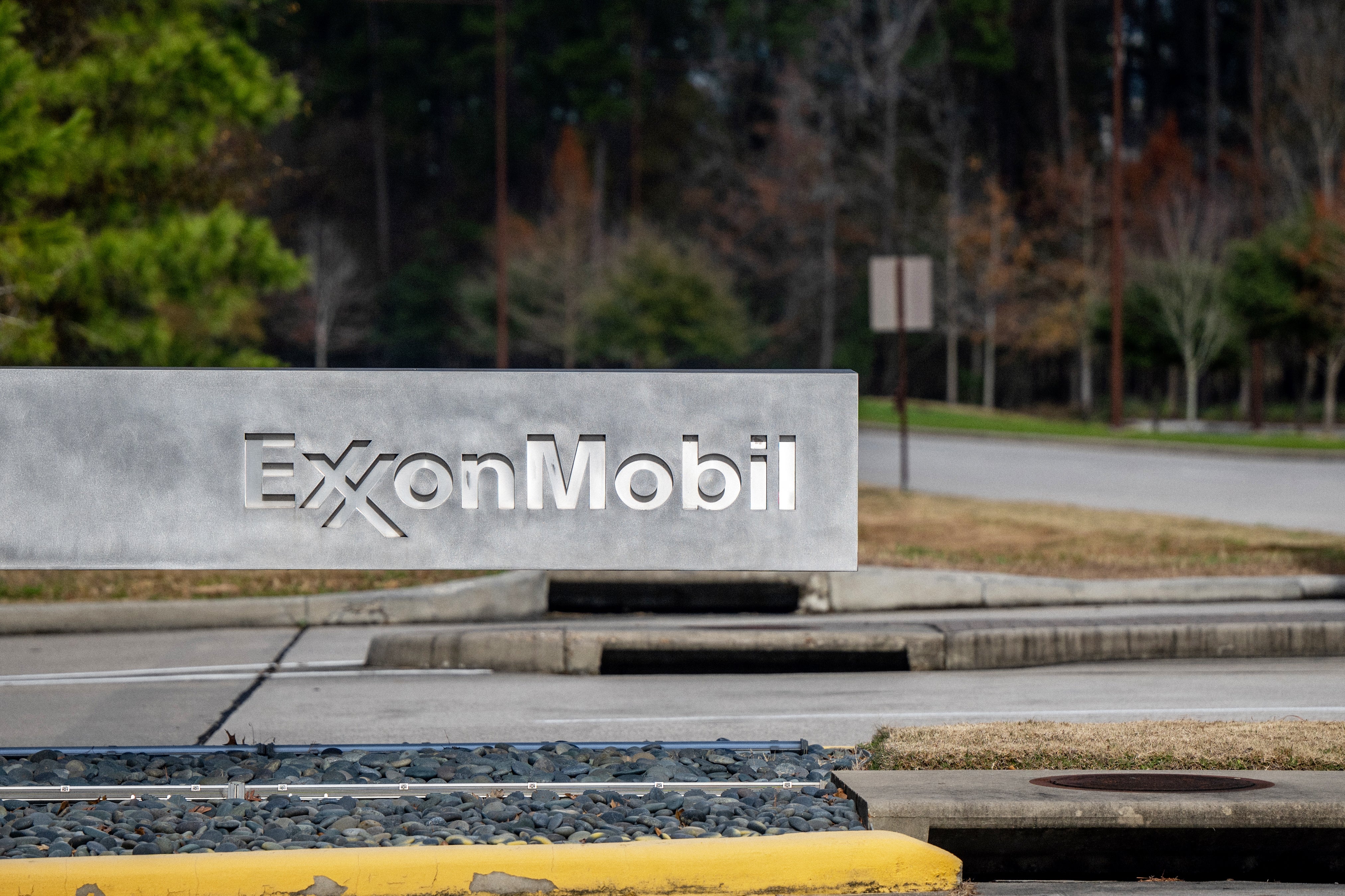 ExxonMobil is doing away with its "god pod"