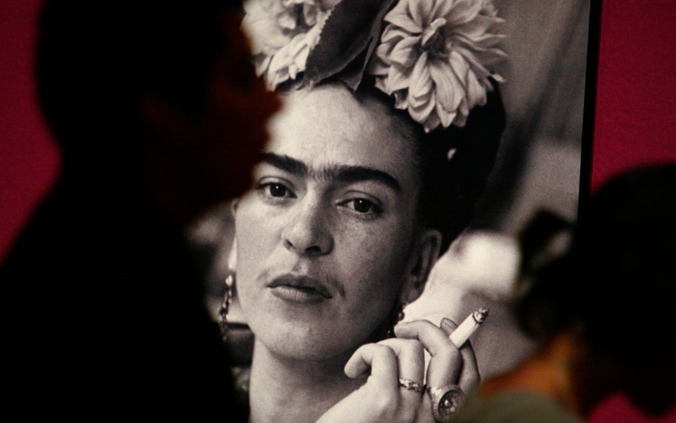 Ulta plucked Frida Kahlo’s eyebrow for the artist’s themed makeup kit