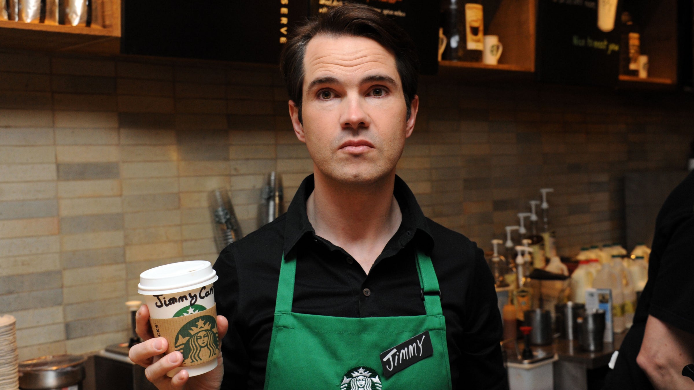 Is it time for the US to set an age limit on coffee consumption?