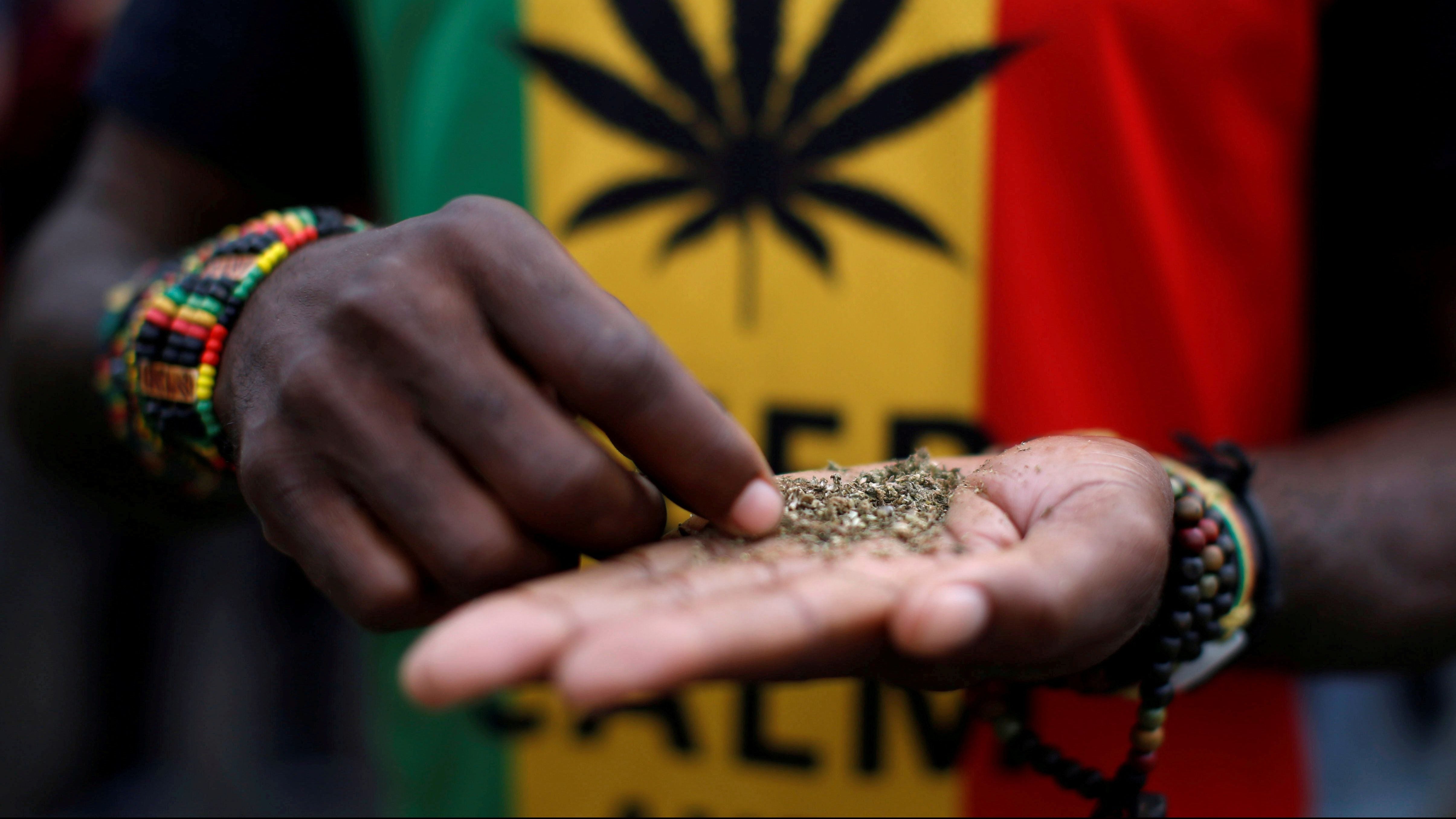 South Africa’s legalization of marijuana use is a big win for privacy