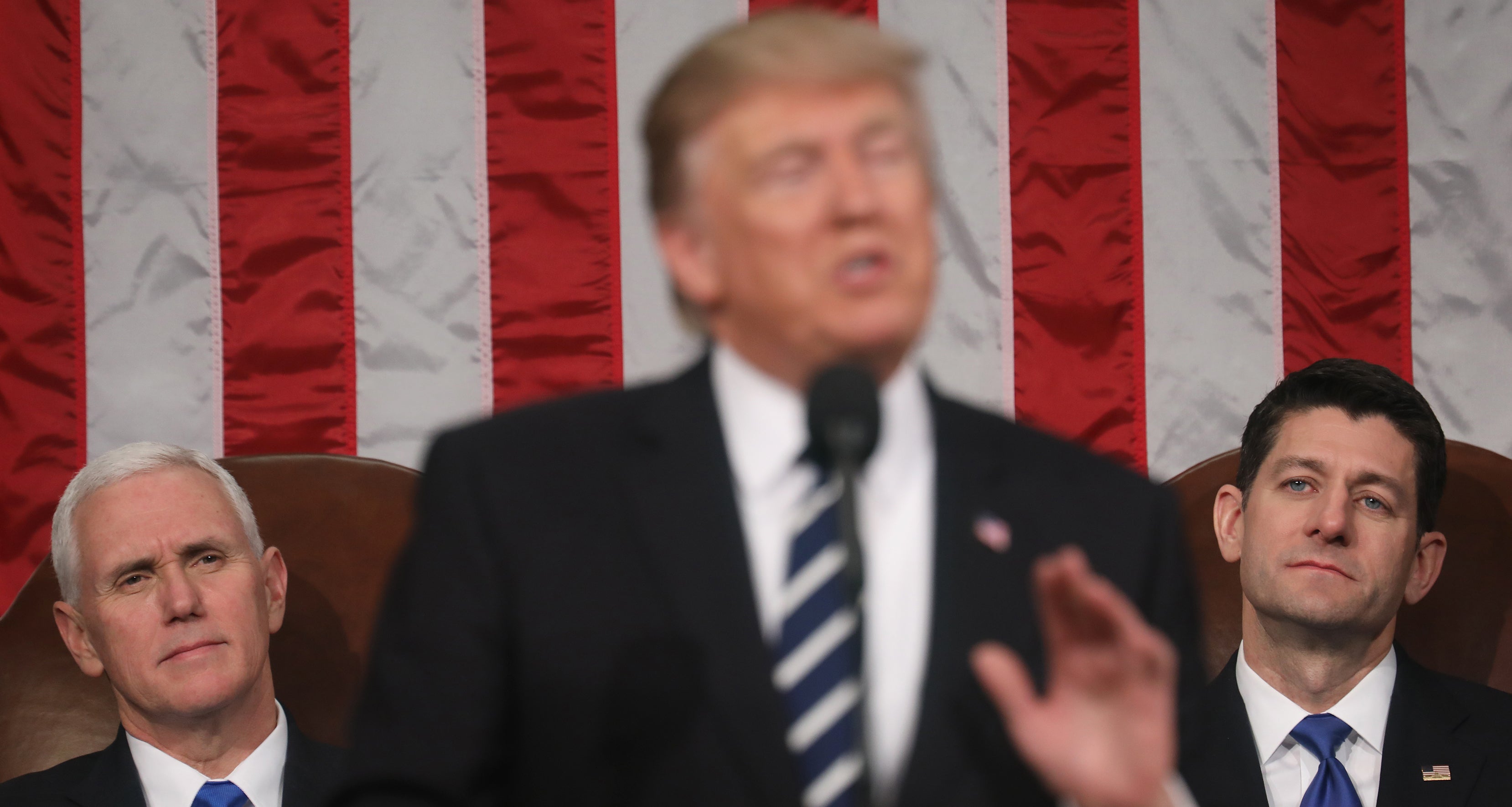 Beware the office flatterer