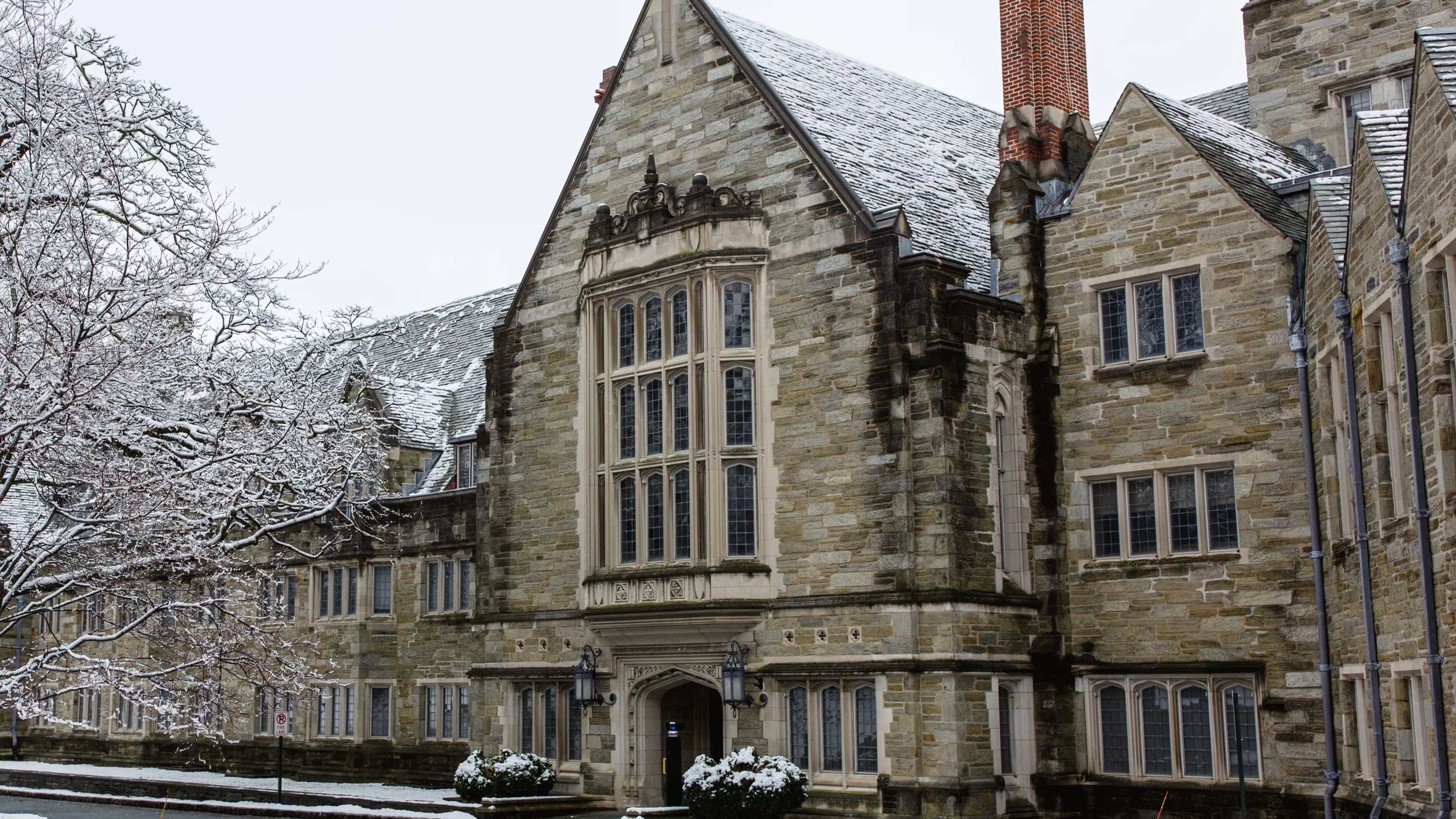 5 colleges with the best dorms in America